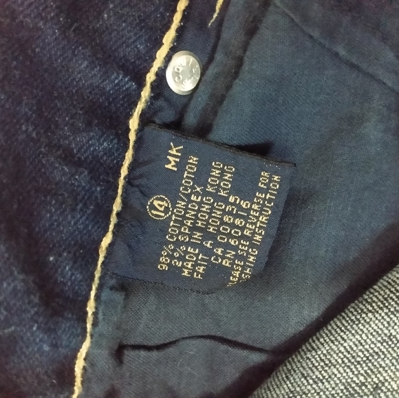 Gloria Vanderbilt | Jeans | 325 Vintage 8s Gloria Vanderbilt Jeans ...